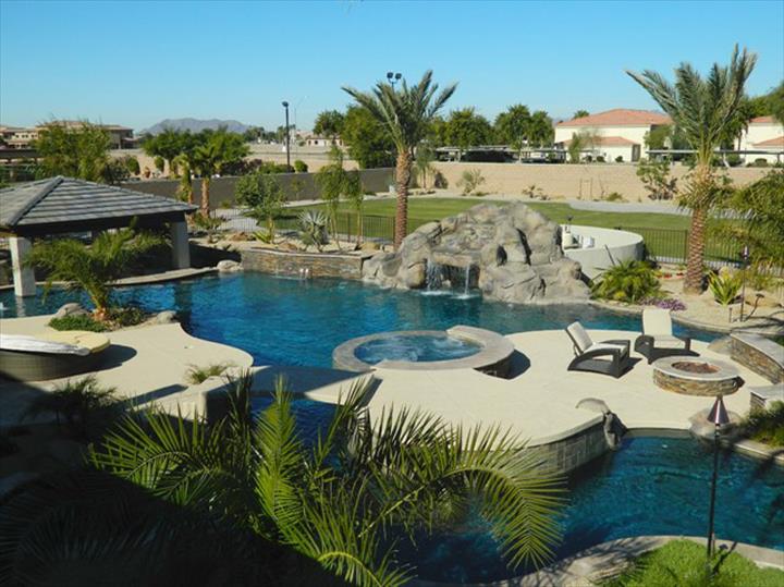 L.A. Pools and Landscaping - Phoenix, AZ